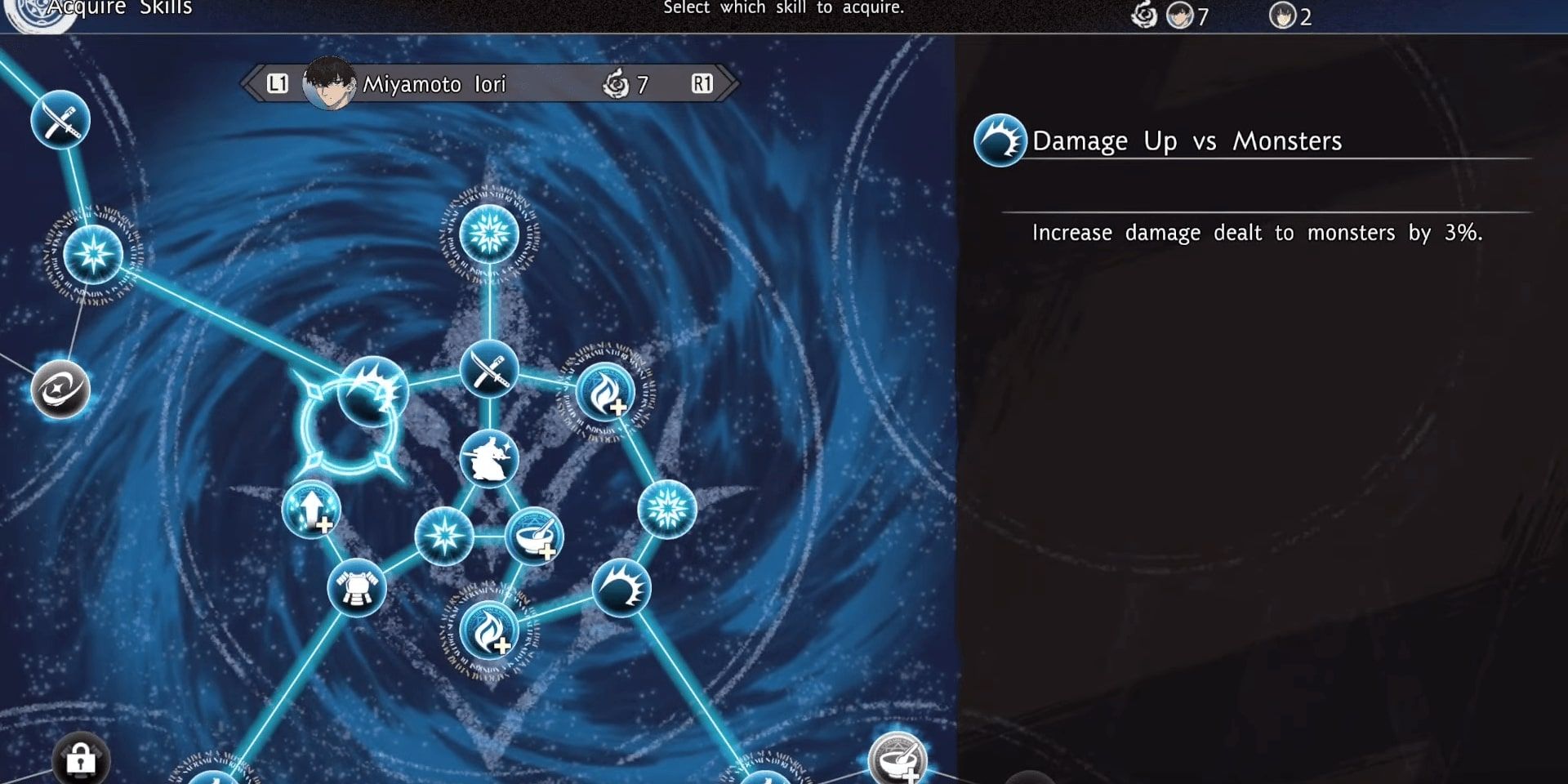 Best Skills To Buy Early In Fate/Samurai Remnant