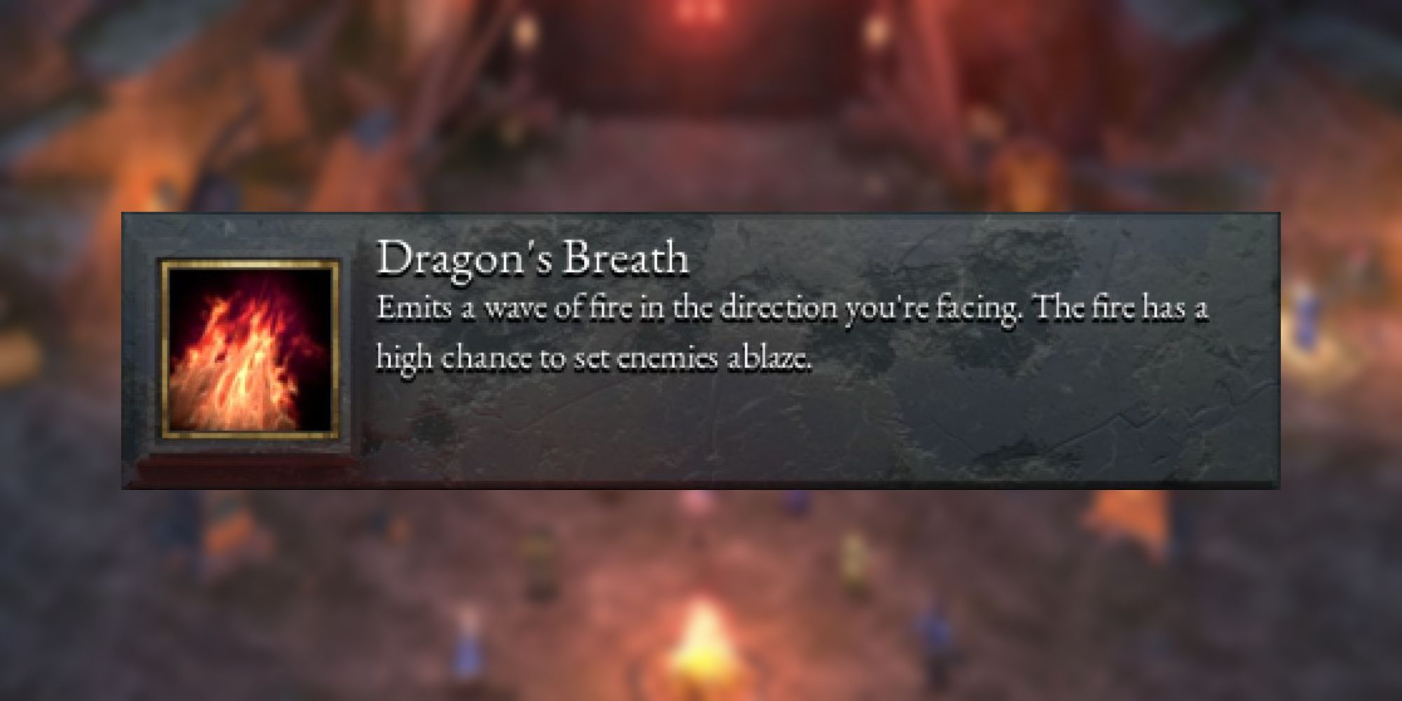 The Best Abilities In Halls of Torment