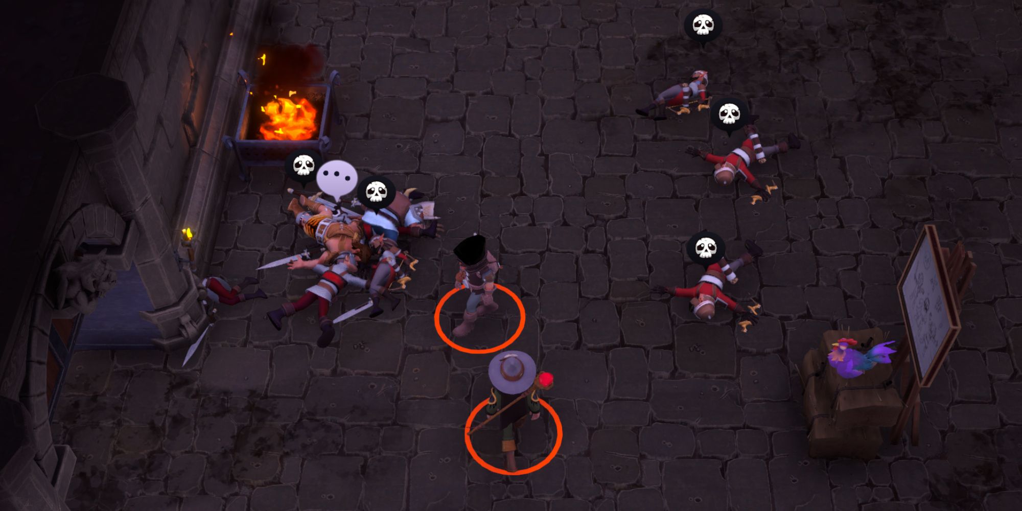 Naheulbeuk's Dungeon Master Preview - Who Knew Dungeons Had A HOA?