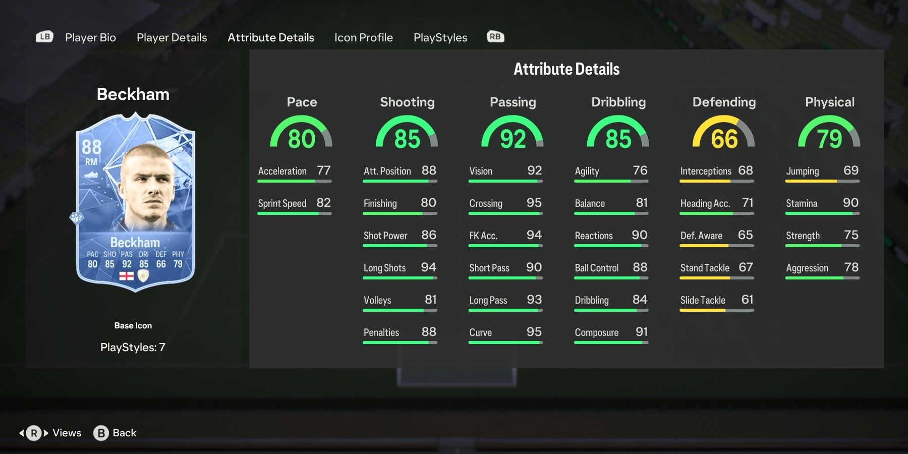 The Best Free Kick Takers In FIFA 24