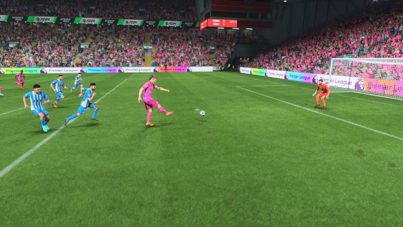 Every PlayStyle In FIFA 24 Explained