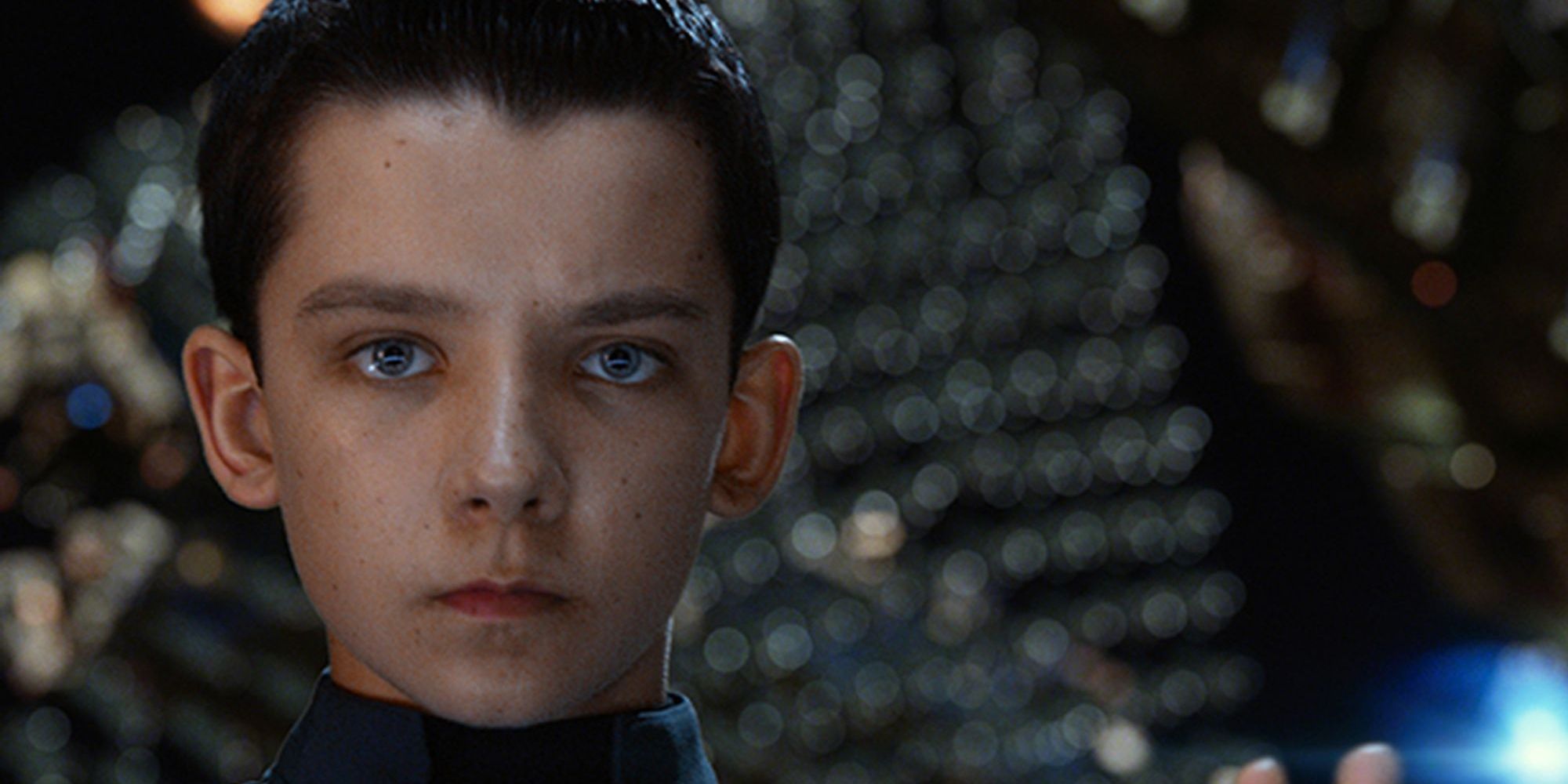 Top 10 Movies Featuring Main Characters Who Are Gamers