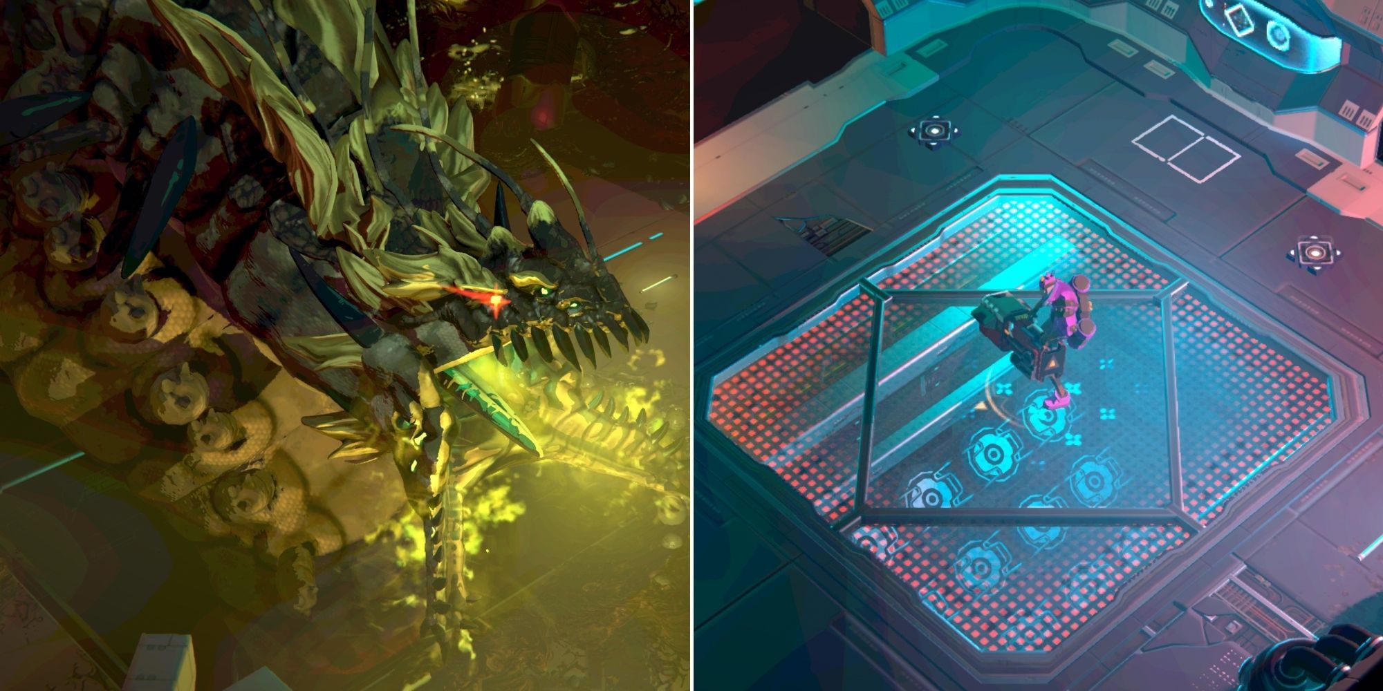 How To Defeat Bug Momma In Endless Dungeon