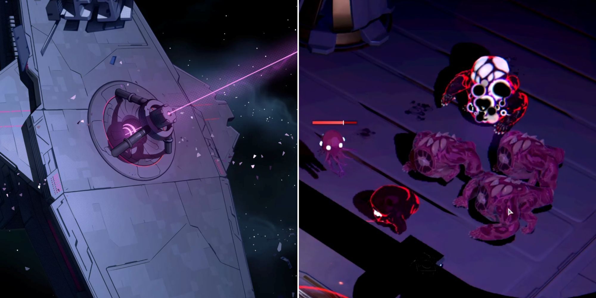 Where To Get Scrap In Endless Dungeon