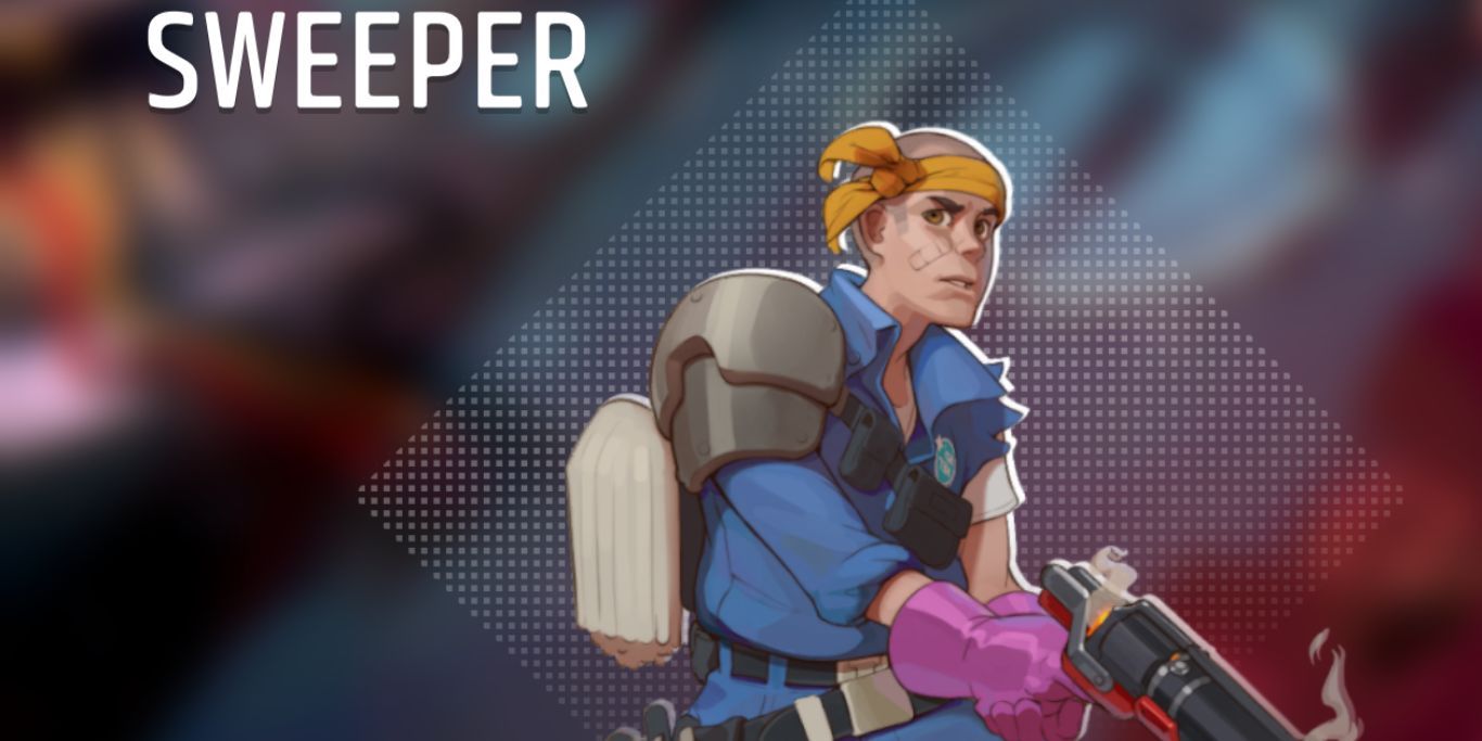 All Heroes In Endless Dungeon, Ranked