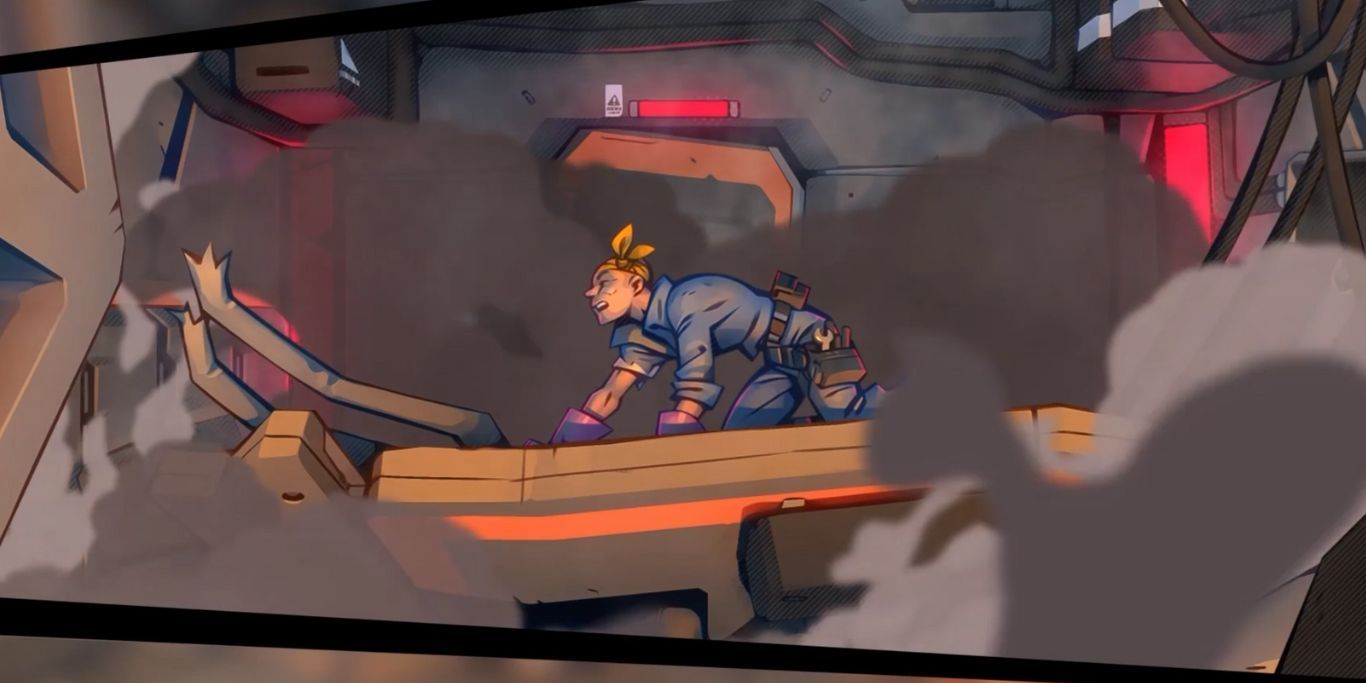 Best Chips For Sweeper In Endless Dungeon