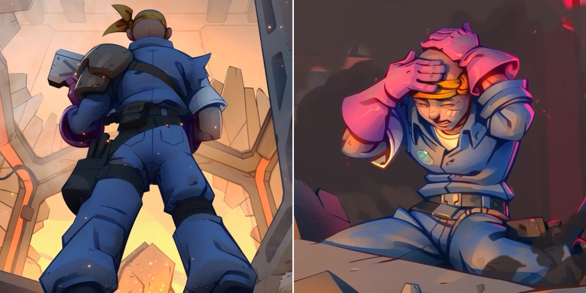 Best Chips For Sweeper In Endless Dungeon