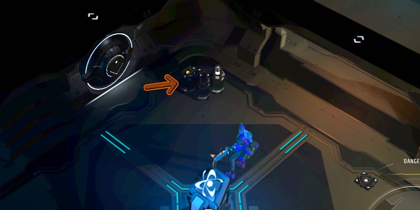 How To Light Up A Dark Room In Endless Dungeon