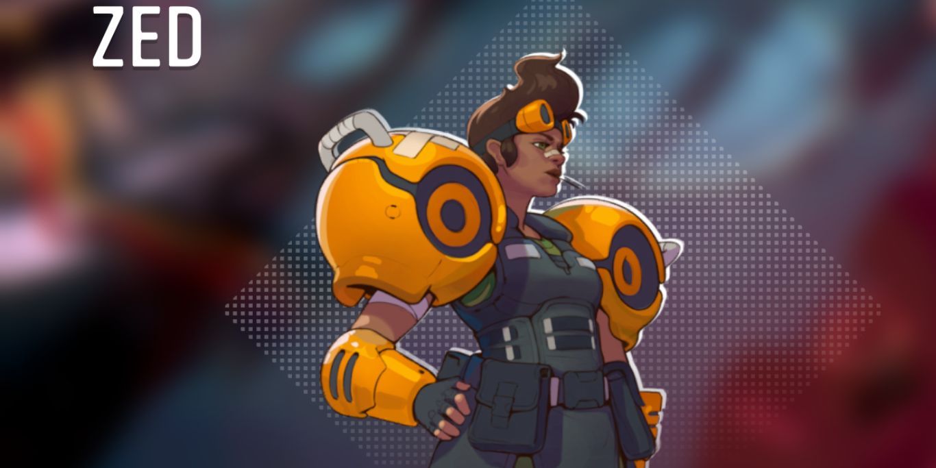 All Heroes In Endless Dungeon, Ranked