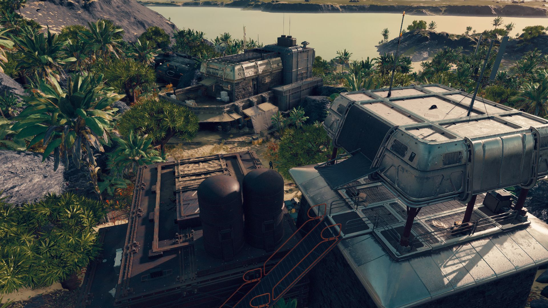 Should You Kill Tomisar In Starfield?