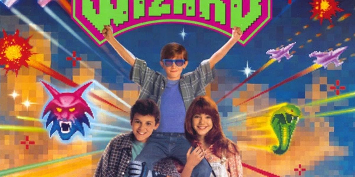 Top 10 Movies Featuring Main Characters Who Are Gamers