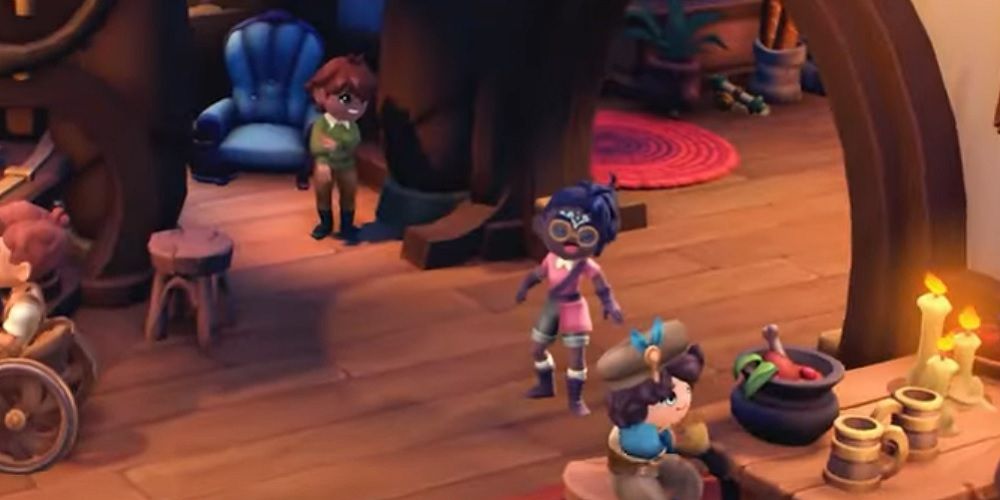 The Best Outfits In Fae Farm