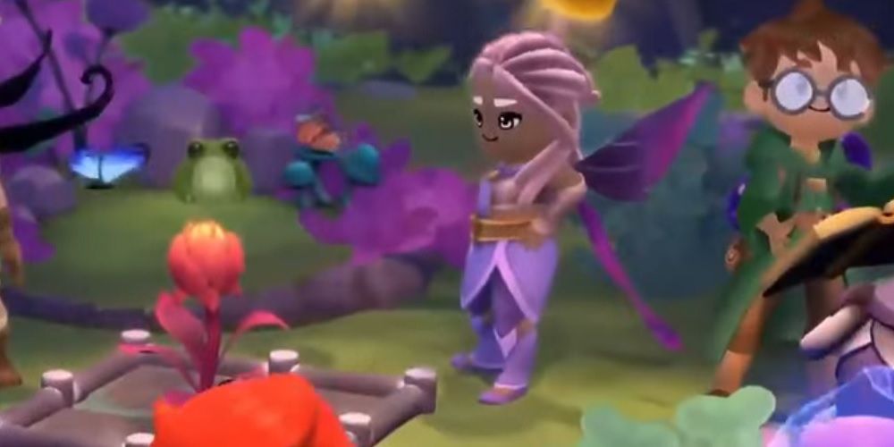 The Best Outfits In Fae Farm