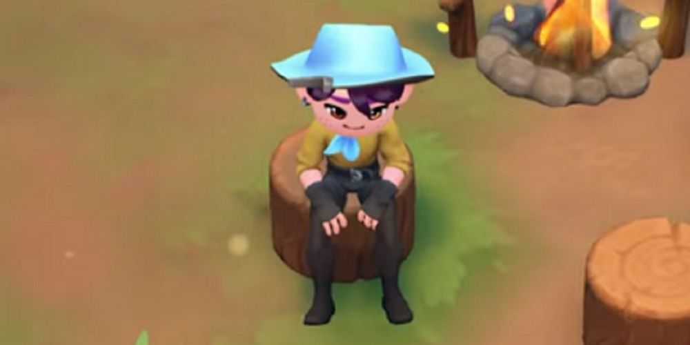 The Best Outfits In Fae Farm