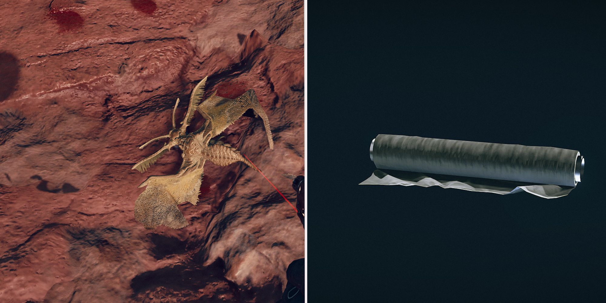 Where To Find Membrane In Starfield
