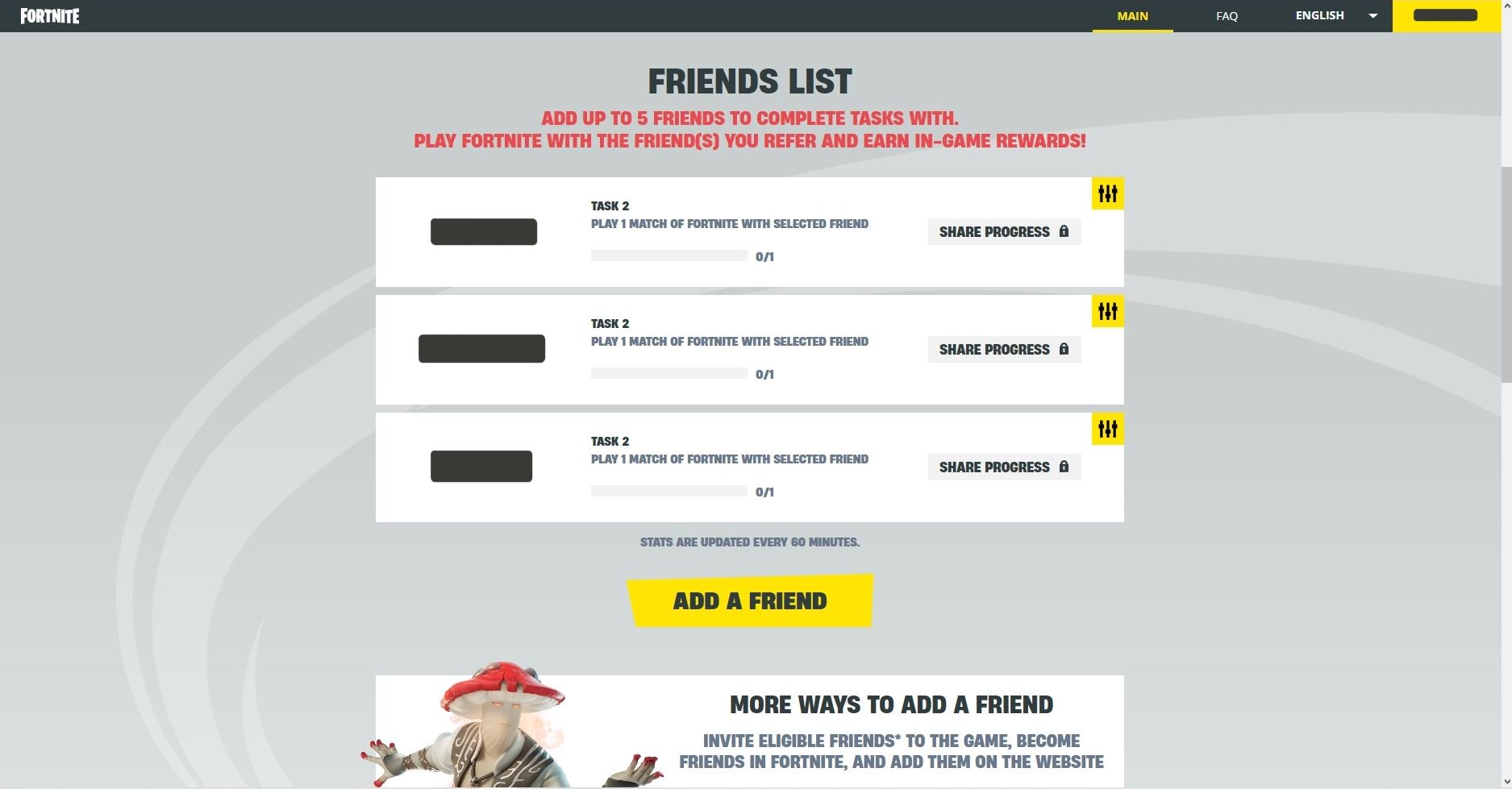 How To Get The Redcap Skin For Free In Fortnite