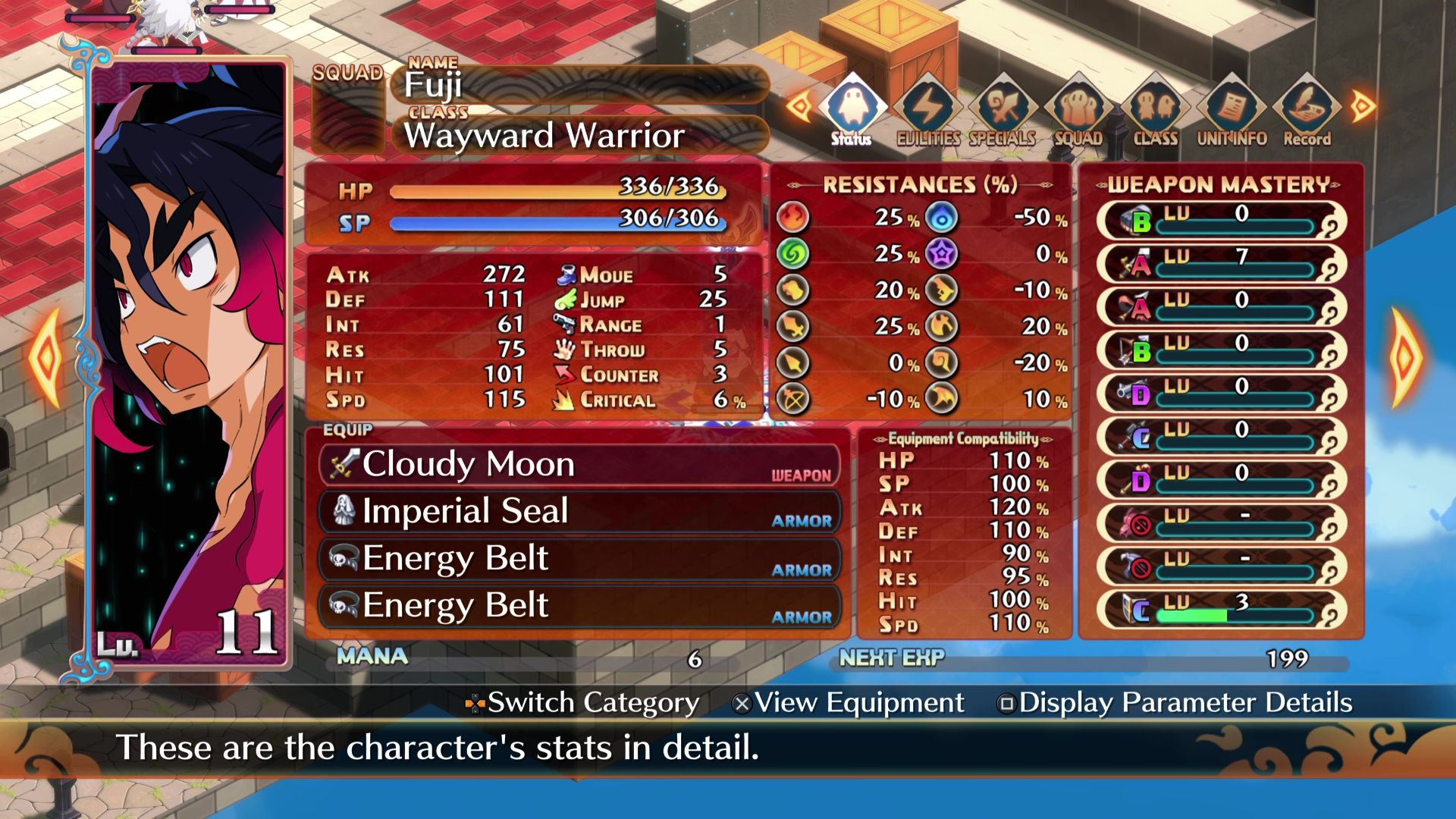 How To Beat Giant Yeyasu In Disgaea 7