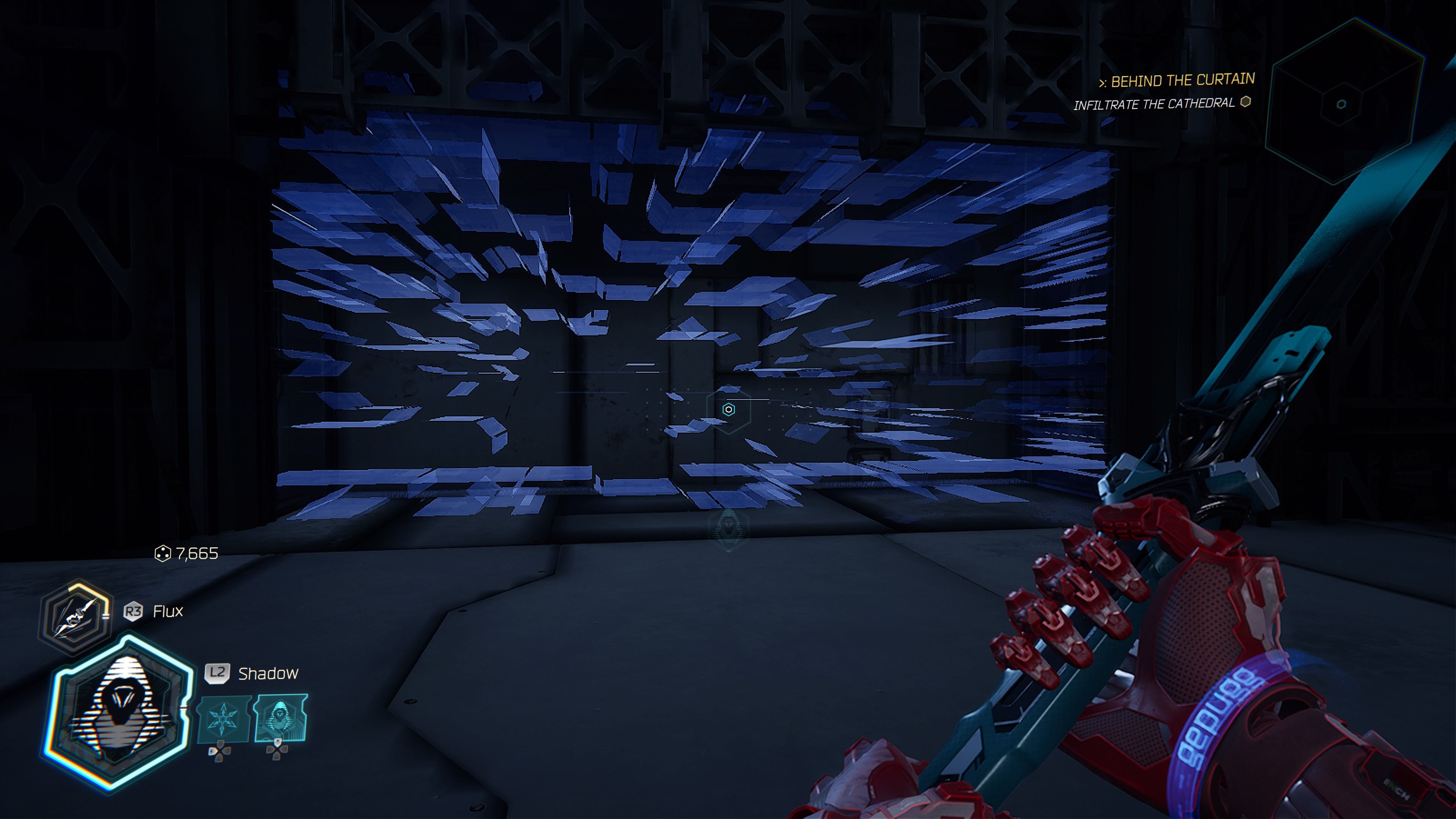 How To Find Every Artifact In Ghostrunner 2