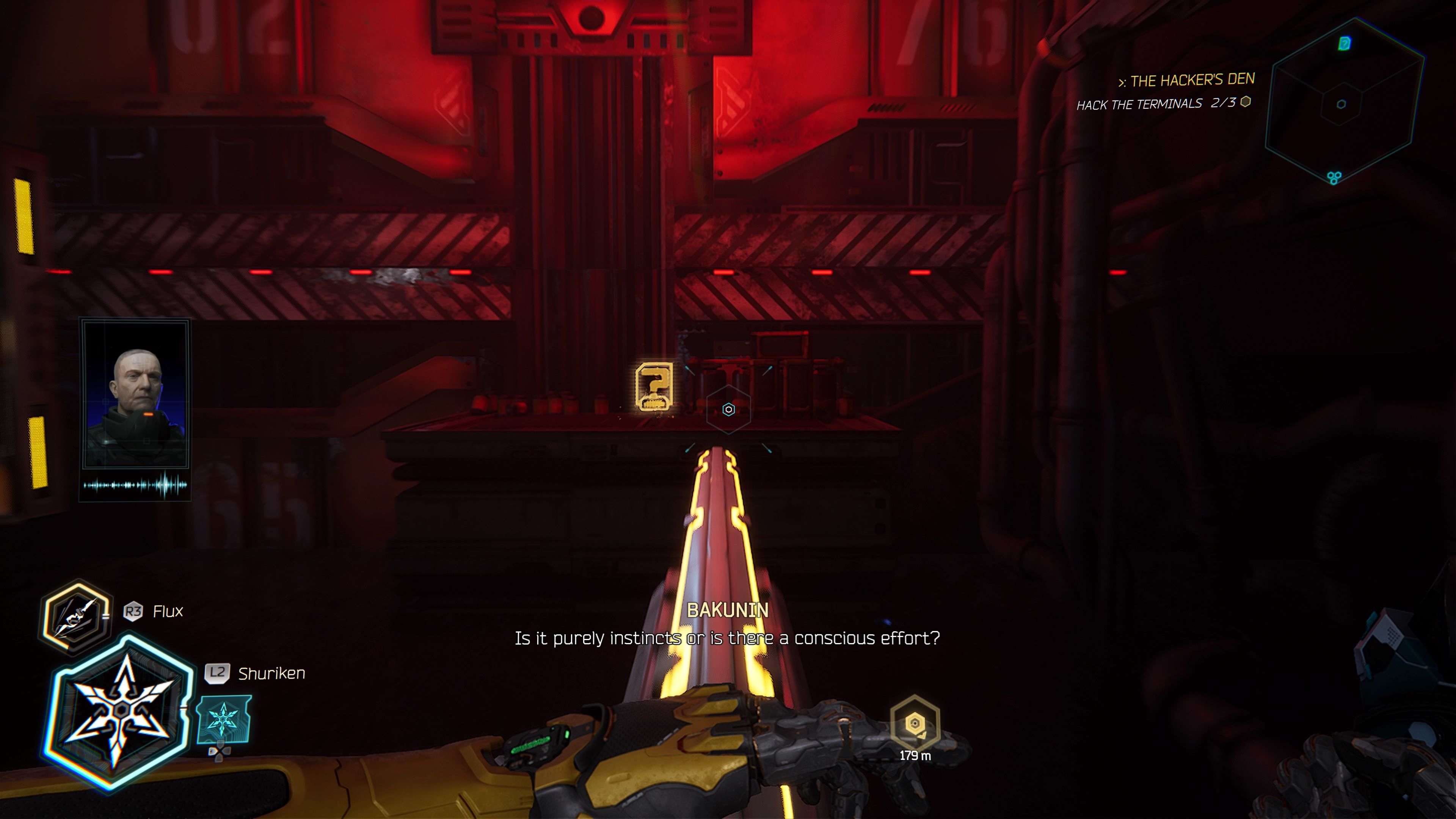 How To Find Every Artifact In Ghostrunner 2