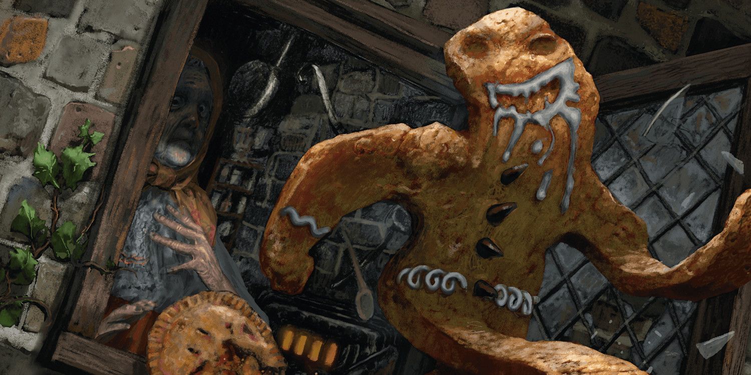 The Strongest Creatures In Monstrous Compendium 4: Eldraine – DND