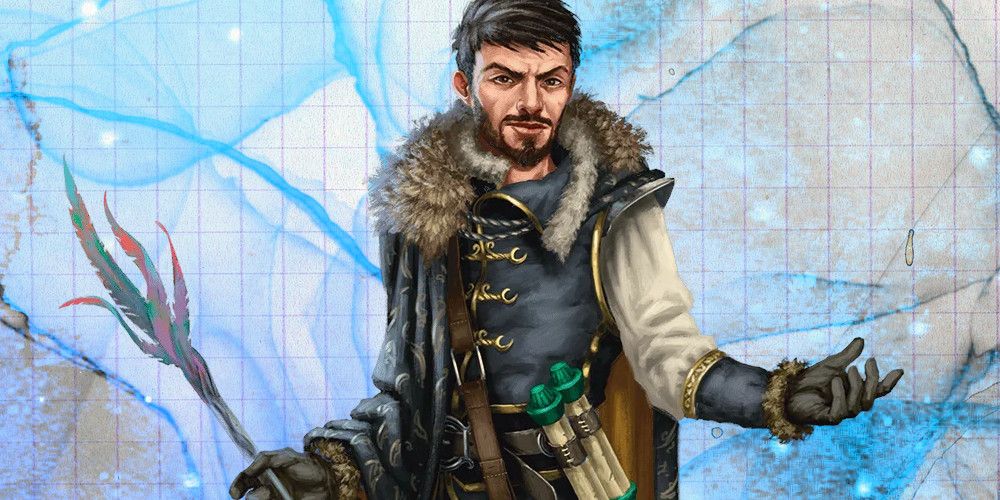 Best NPCs In Phandelver And Below The Shattered Obelisk - DND