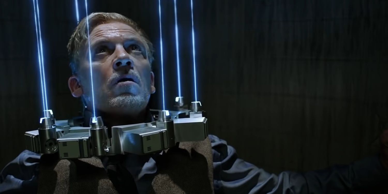 Saw: The Best Traps In The Series