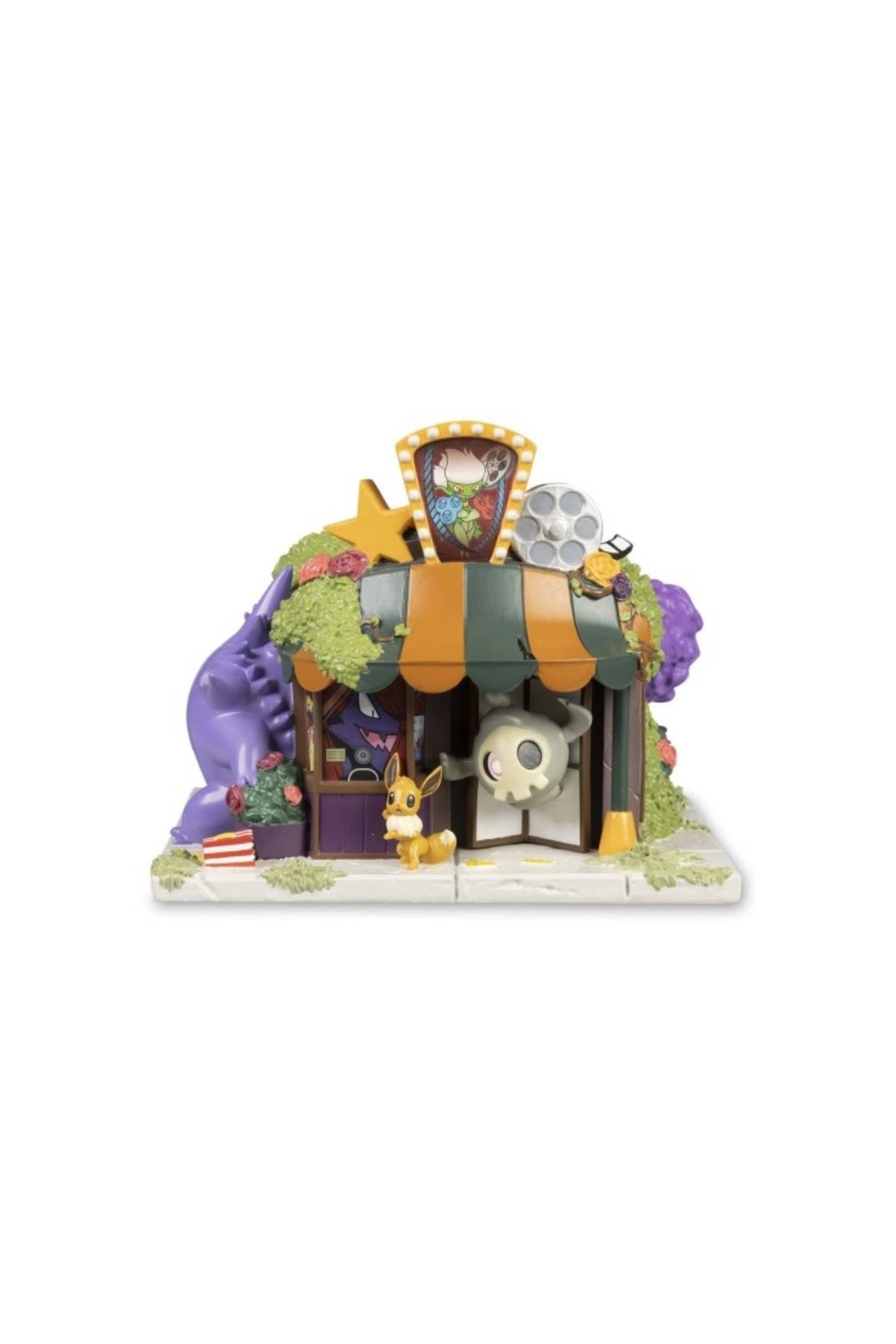 Best Pokemon Halloween Decorations