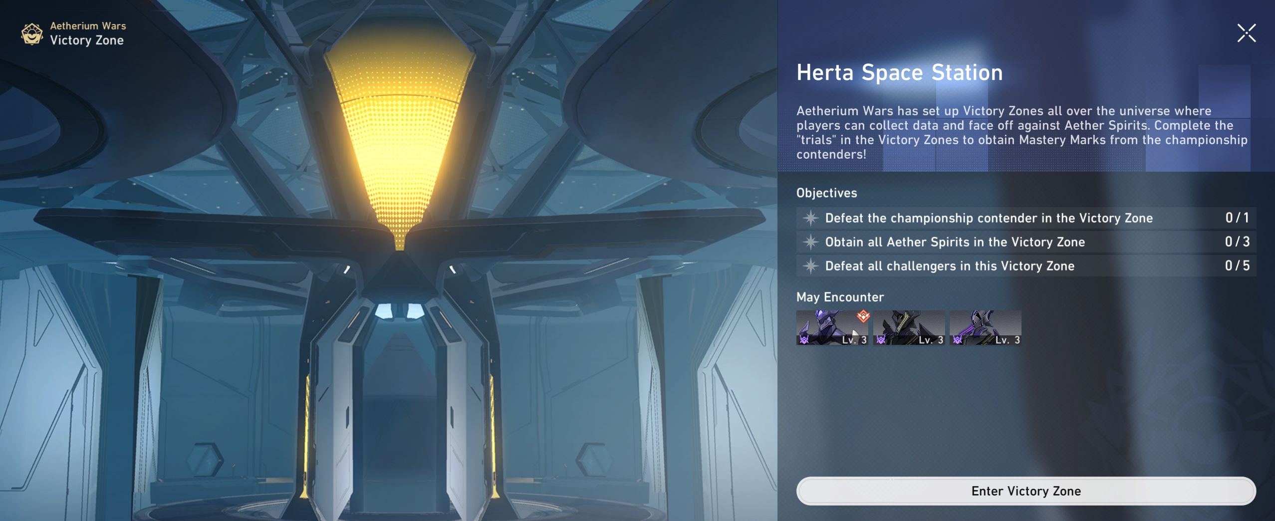 How To Solve All Herta Space Station Puzzles In Aetherium Wars Of ...