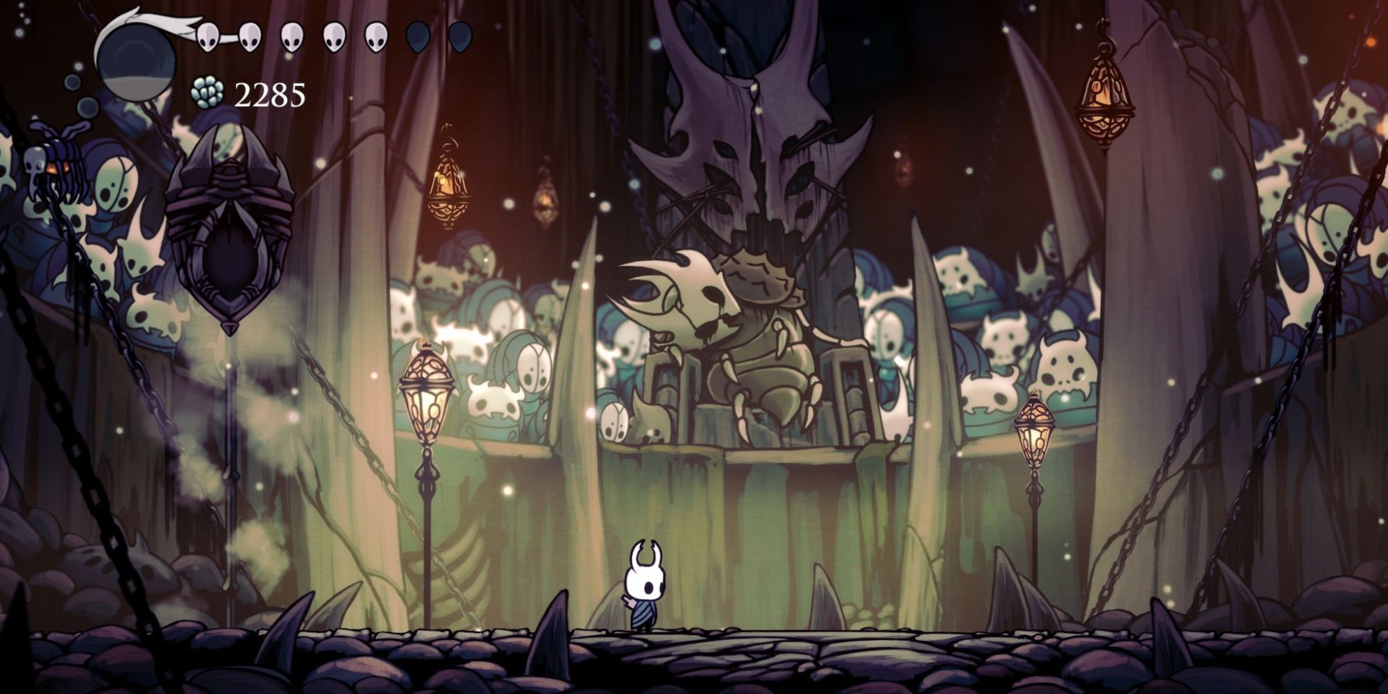 The Best Indie Games Made With Unity