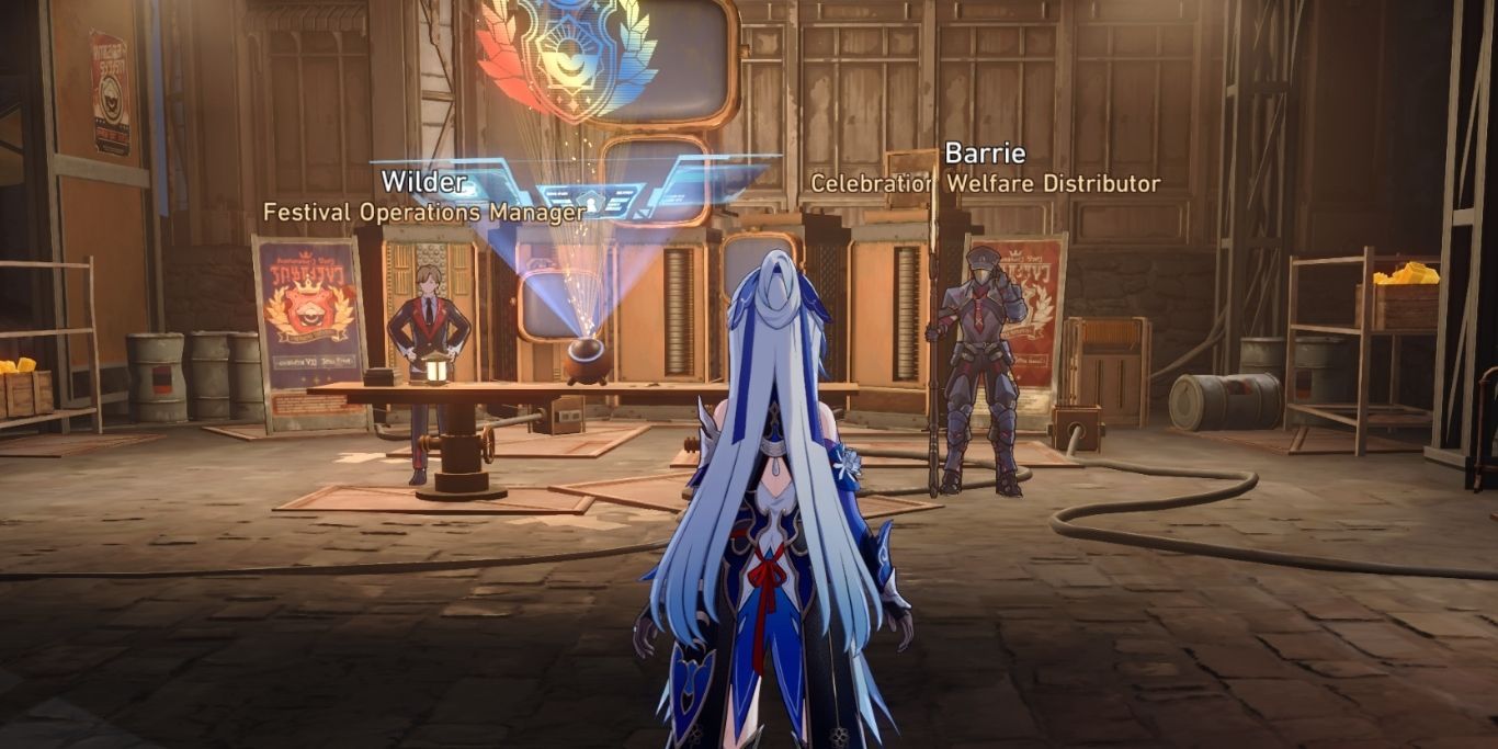 Everything You Need To Know About Aether Spirits In Honkai: Star Rail