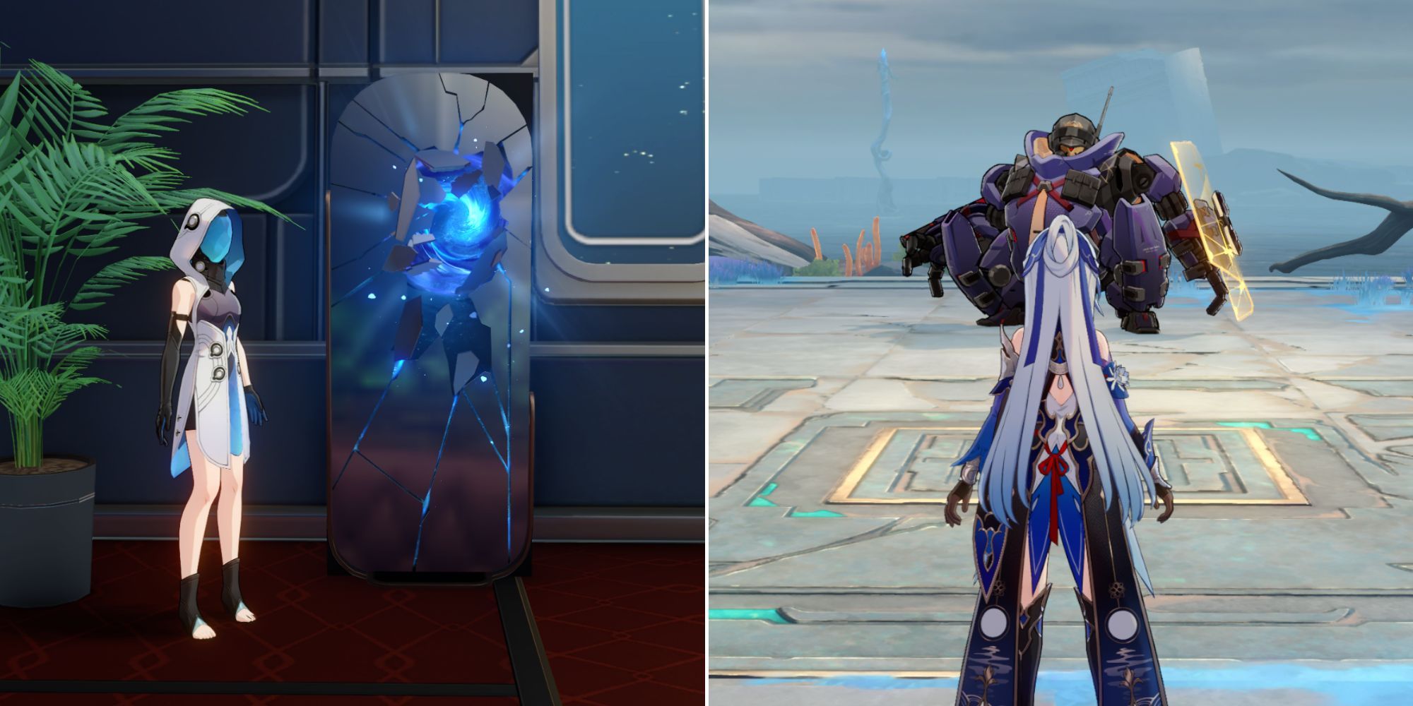 How To Beat The Current Memory Of Chaos In Honkai: Star Rail