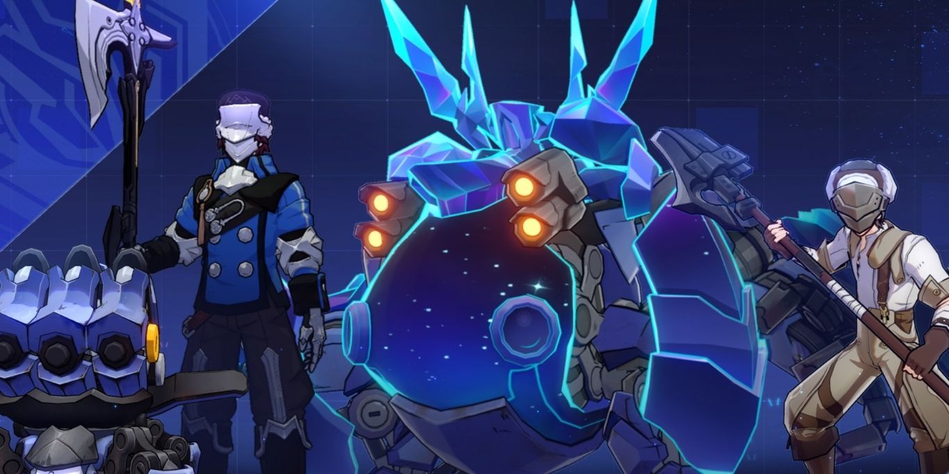 How To Get All Aetherium Wars Aether Spirits In Honkai: Star Rail