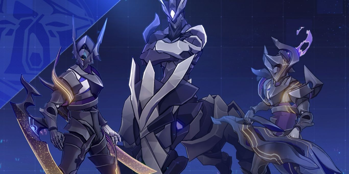 How To Get All Aetherium Wars Aether Spirits In Honkai: Star Rail