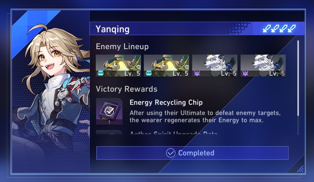 How To Beat Every Hyperlink Match in Aetherium Wars - Honkai: Star Rail