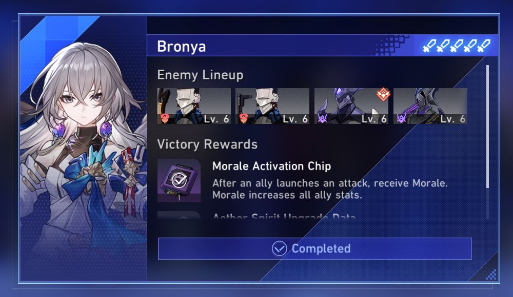 How To Beat Every Hyperlink Match in Aetherium Wars - Honkai: Star Rail