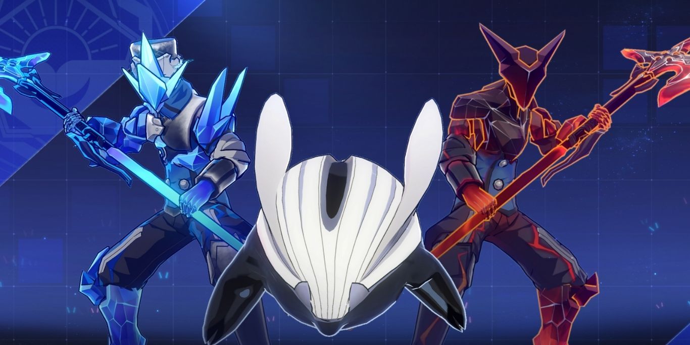 How To Get All Aetherium Wars Aether Spirits In Honkai: Star Rail