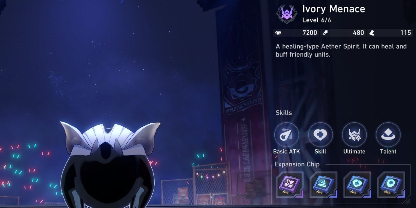 Everything You Need To Know About Aether Spirits In Honkai: Star Rail