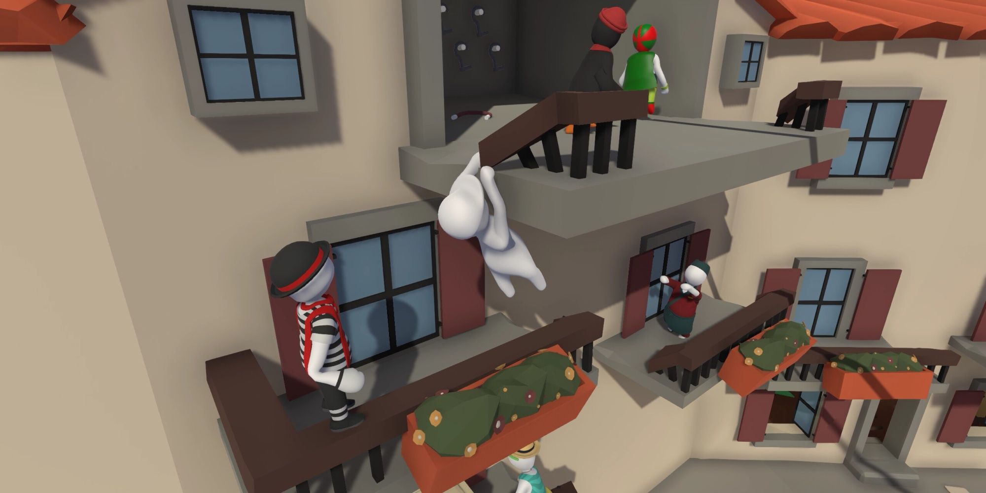 The Best Platformers On Nintendo Switch