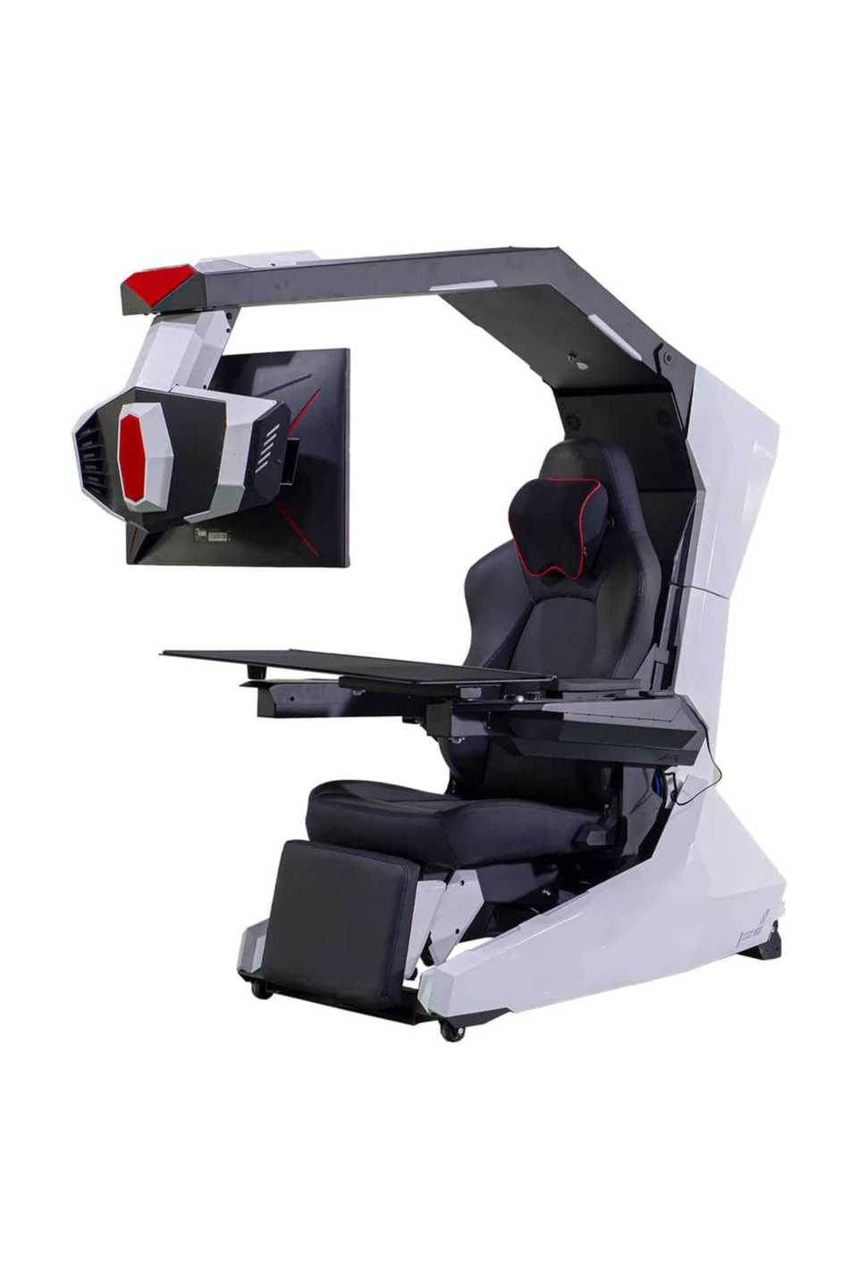 The Most Expensive Gaming Chairs