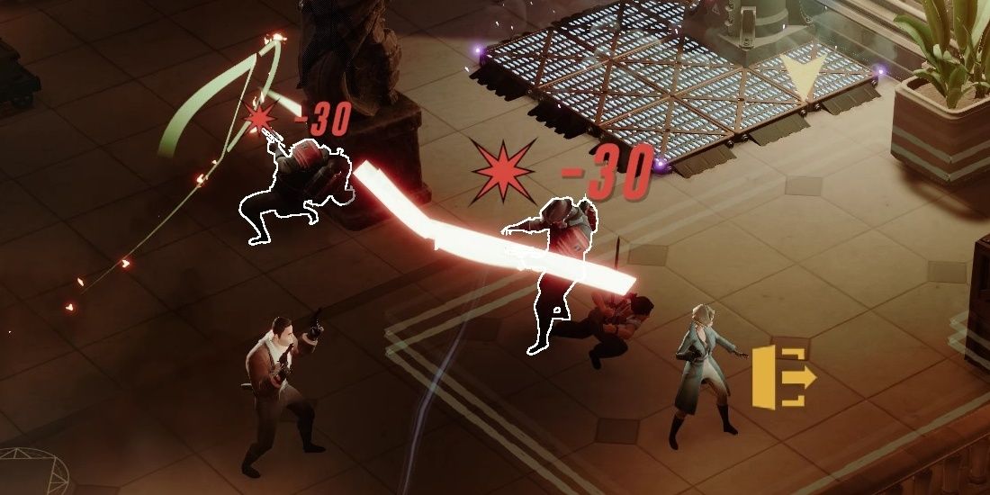 Every Agent In The Lamplighters League, Ranked