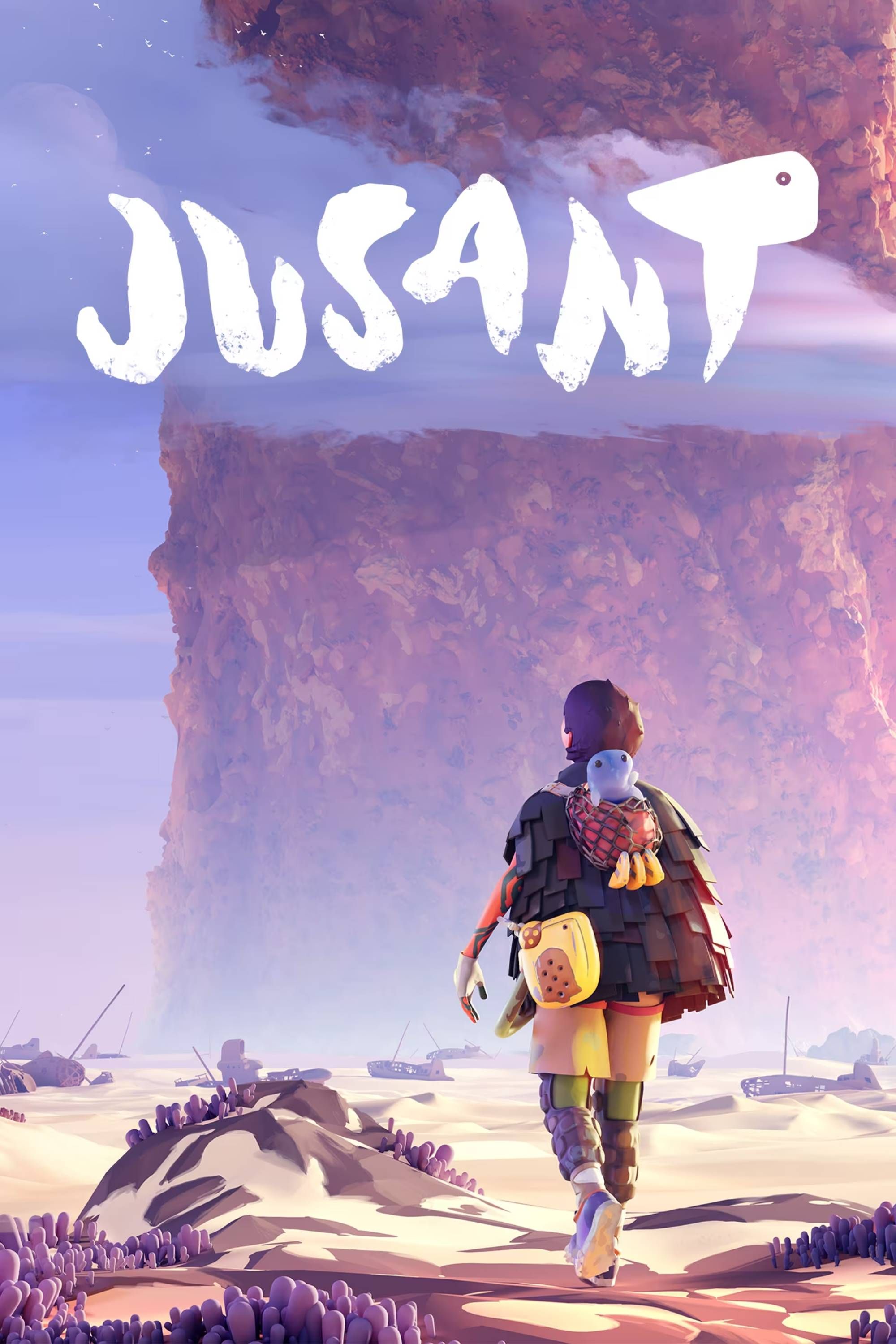 Jusant | TheGamer