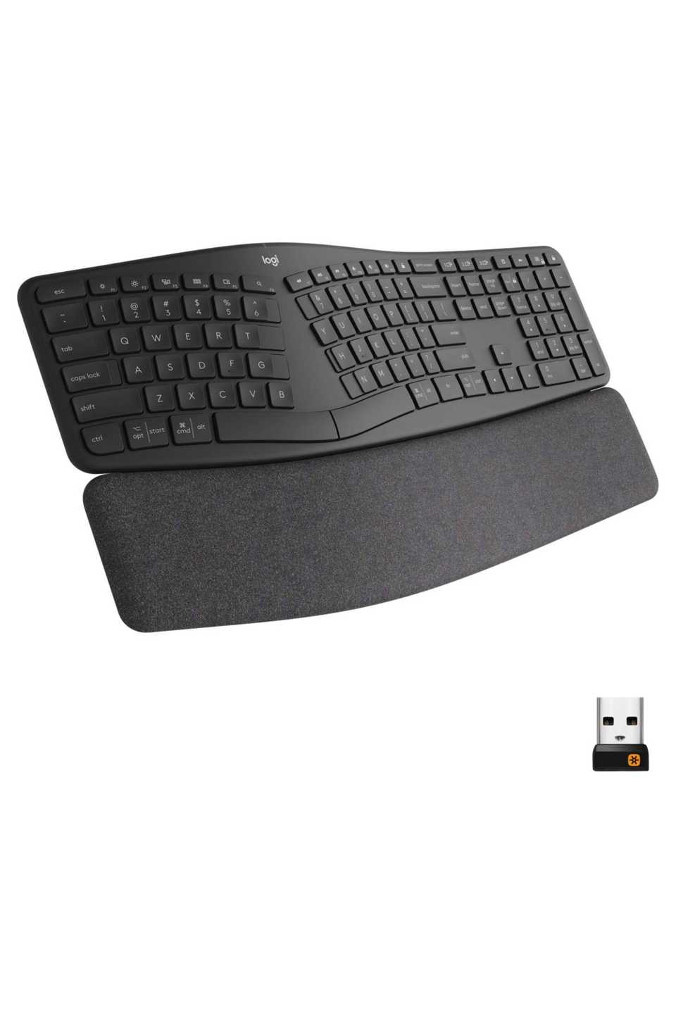 Best Ergonomic Keyboards Of 2024