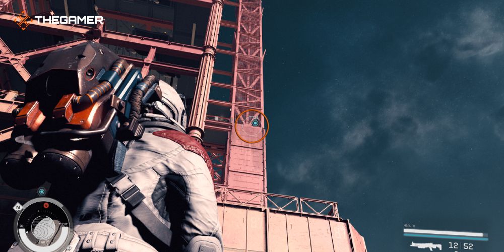 Should You Side With The Emissary Or The Hunter In Starfield?