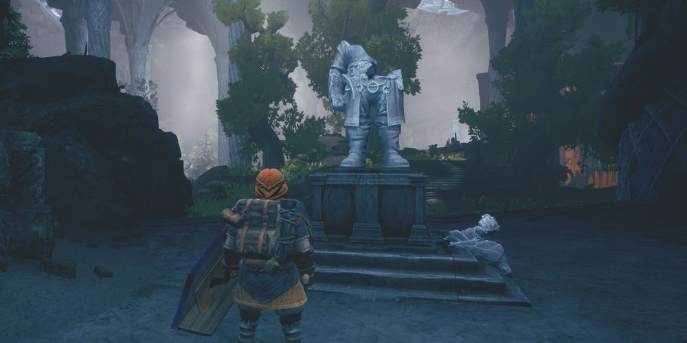 Things We Wish We Knew Before Starting Return To Moria