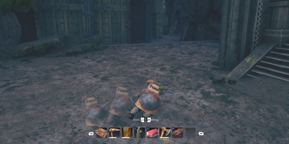 Things We Wish We Knew Before Starting Return To Moria