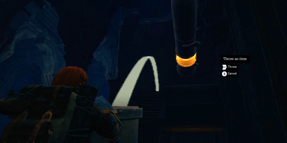 How To Repair The Great Forge Of Narvi In Return To Moria
