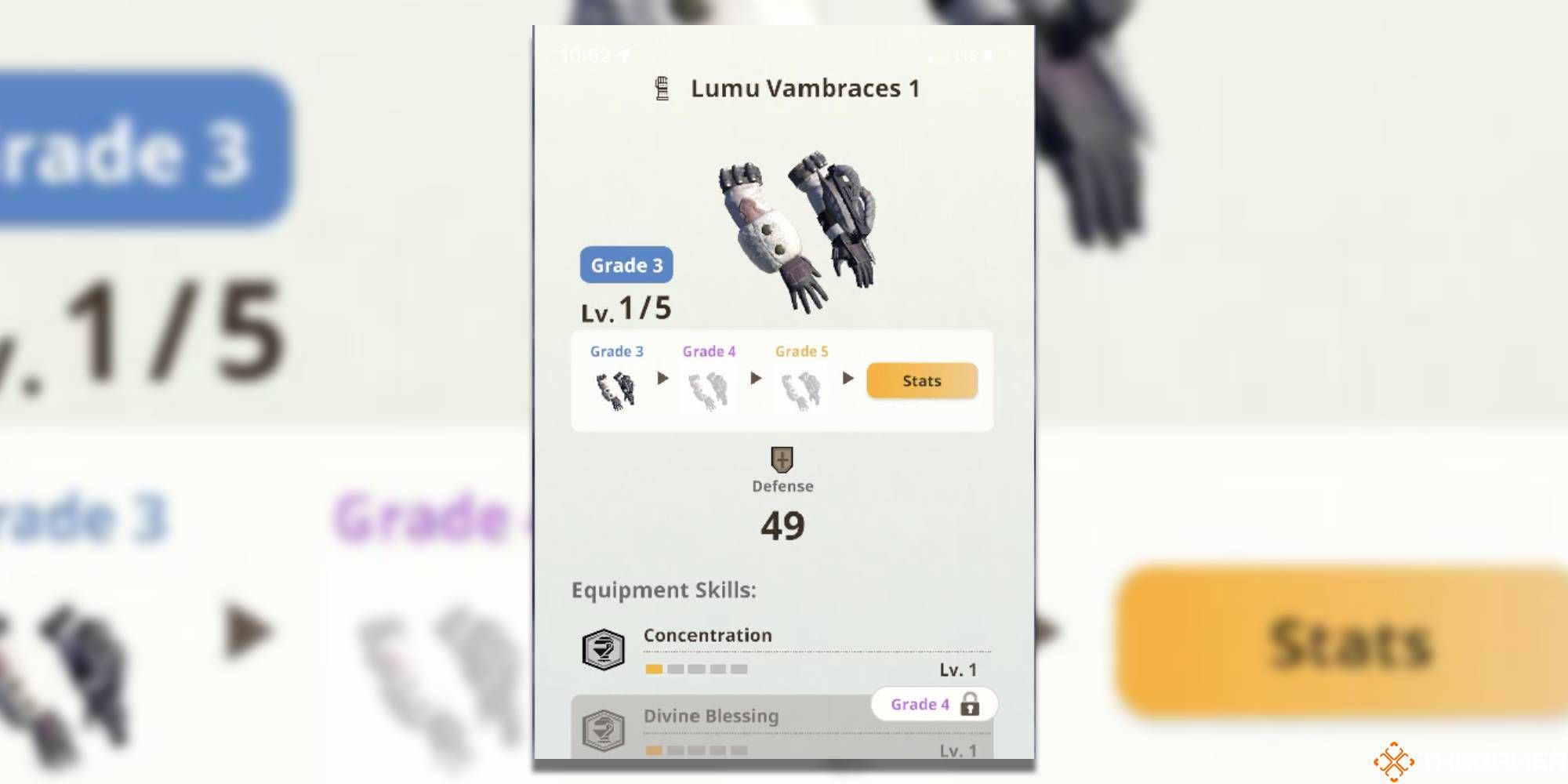 The 8 Best Armor Pieces In Monster Hunter Now