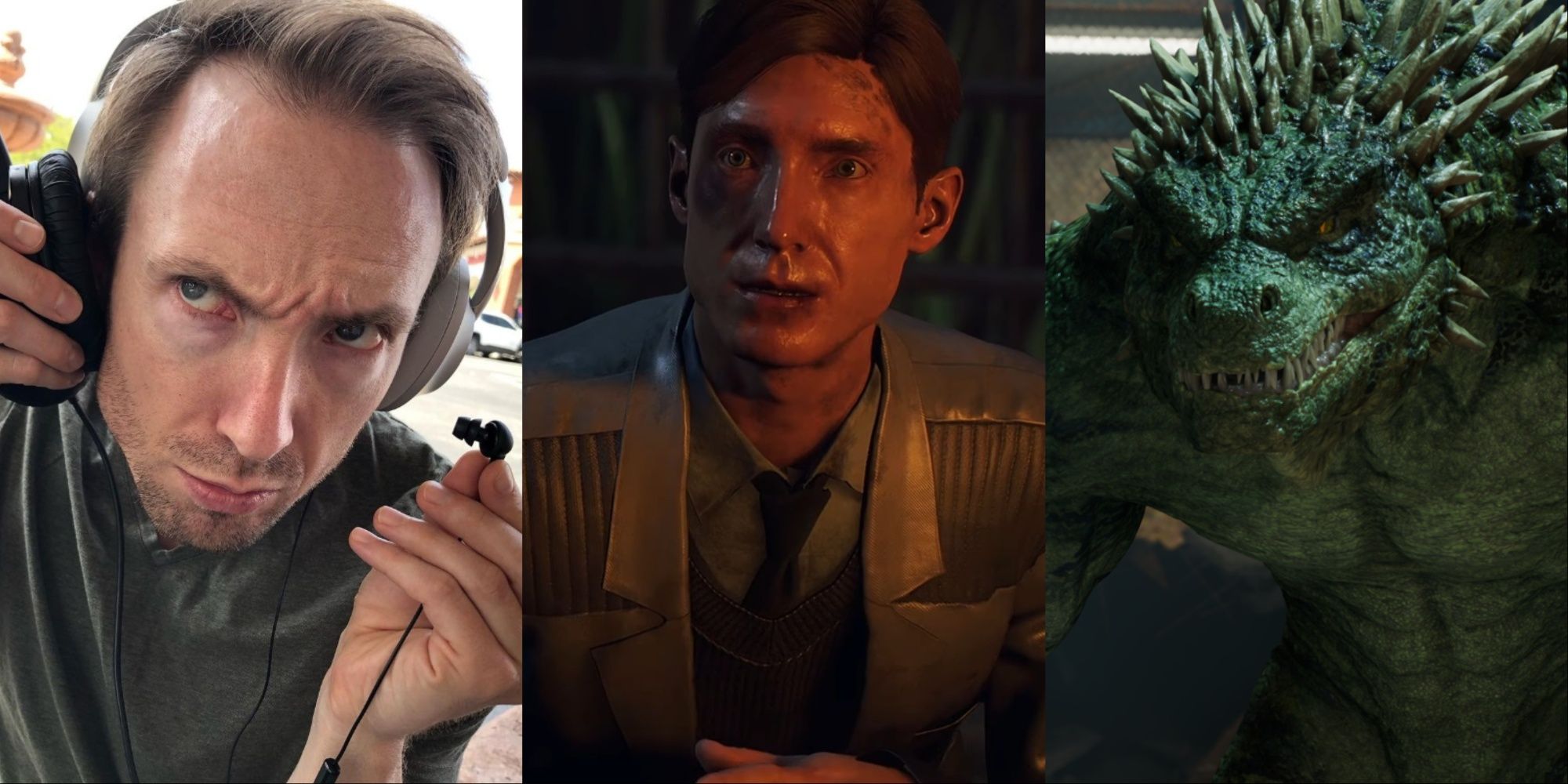 All Marvel's Spider-Man 2 Main Characters And Their Voice Actors