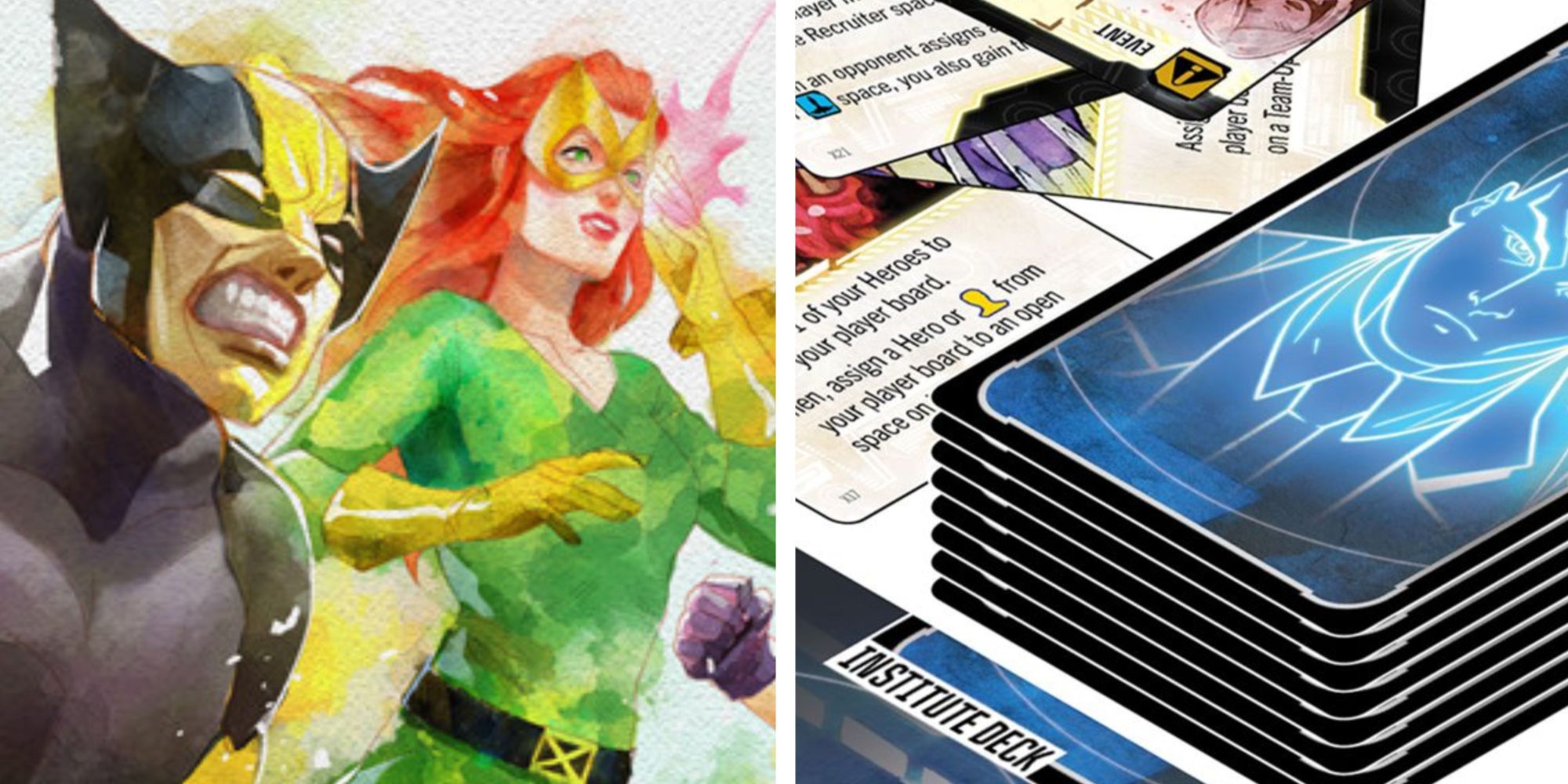 The Best Marvel Board Games In 2023