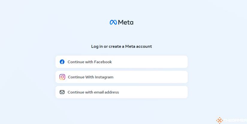 Do You Need A Facebook Account To Use The Meta Quest 3?